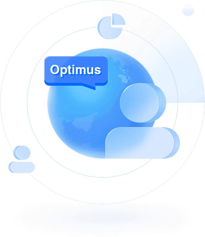 Optimus-your import assistant